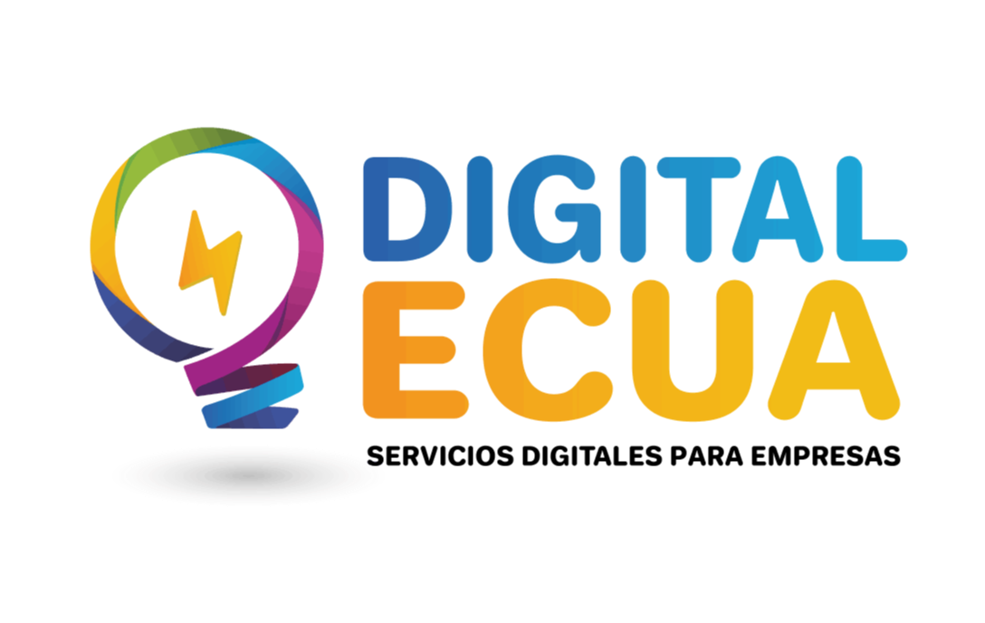 Digital Ecua - Sevicios Digitales Para Empresas